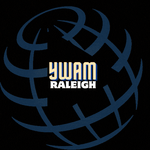 YWAM Raleigh NC – To Know God and Make him Known